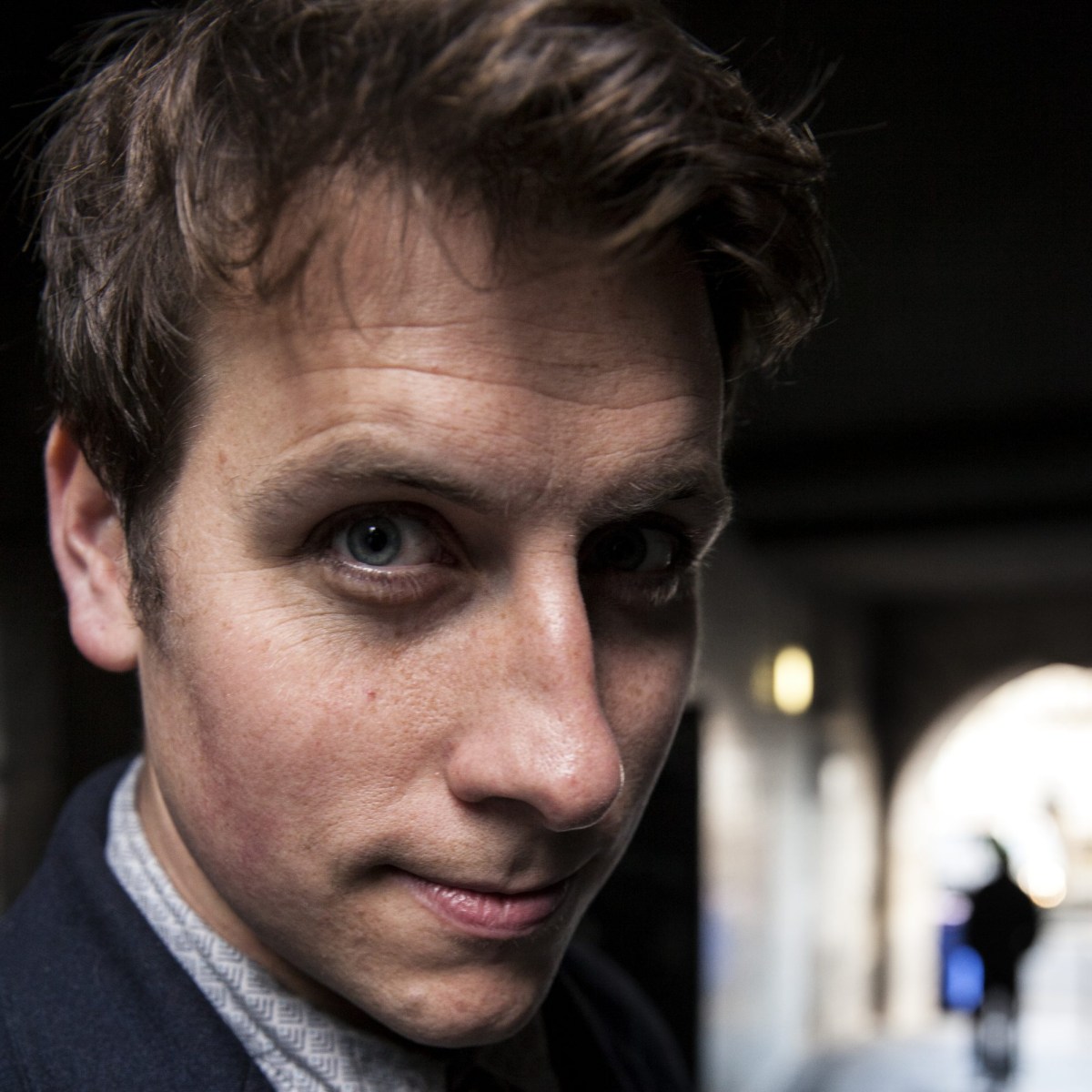 About Wilf Keys – Wilf Keys